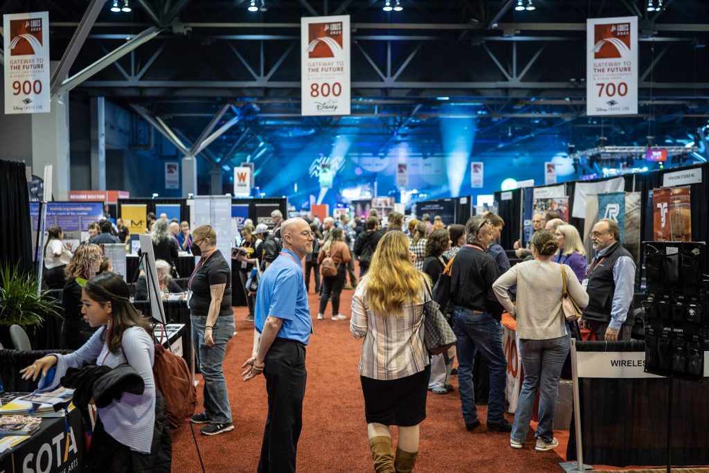 About USITT – USITT Brand Center